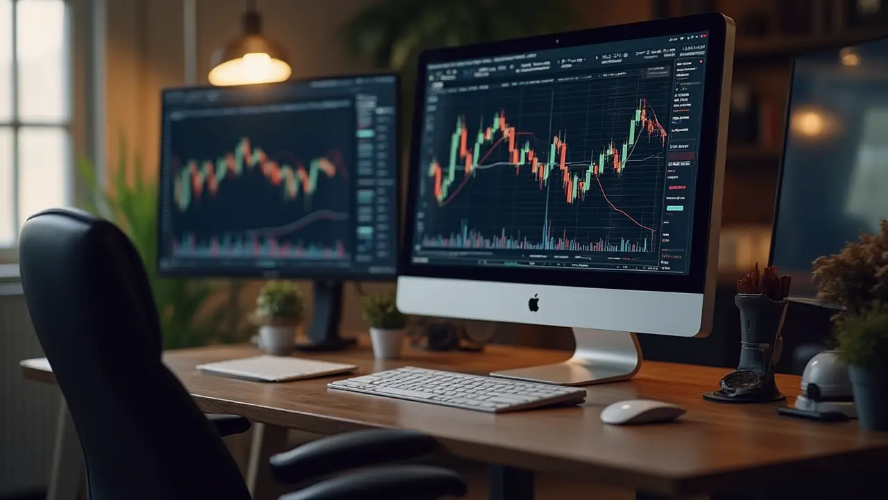 How Low Latency Shapes High Frequency Trading